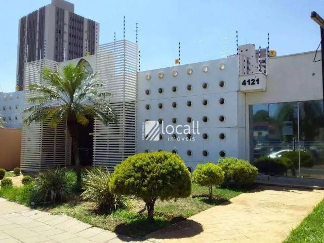 Prédio para Venda em São José do Rio Preto/SP Vila Imperial
