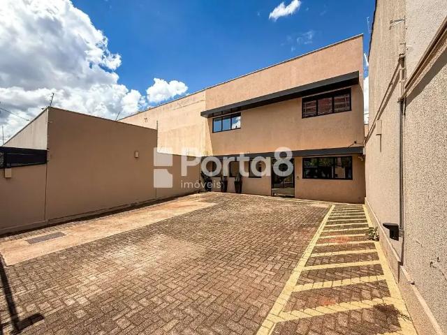 Prédio para Venda em São José do Rio Preto/SP Vila Redentora