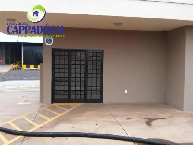Prédio para Venda em São José do Rio Preto/SP Vila Toninho