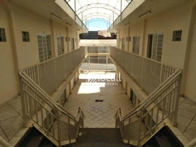 Prédio para Venda em São José do Rio Preto/SP Vila Toninho