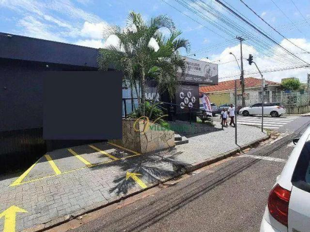 Prédio para Venda em São José do Rio Preto/SP Boa Vista