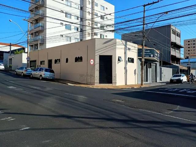 Prédio para Venda em São José do Rio Preto/SP Boa Vista