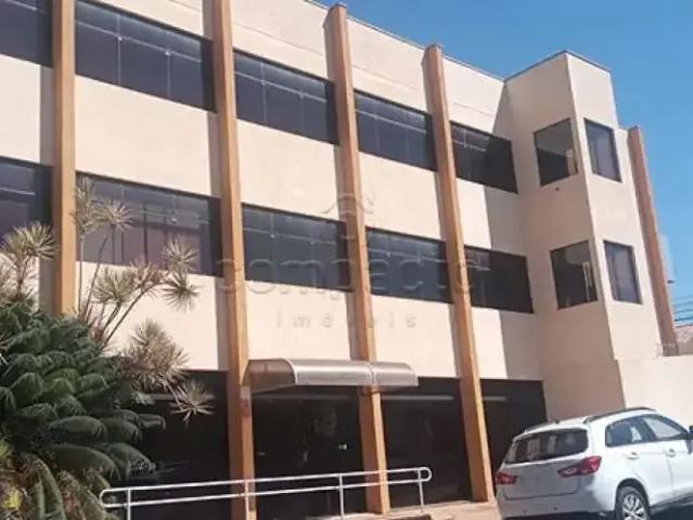 Prédio para Venda em São José do Rio Preto/SP Boa Vista
