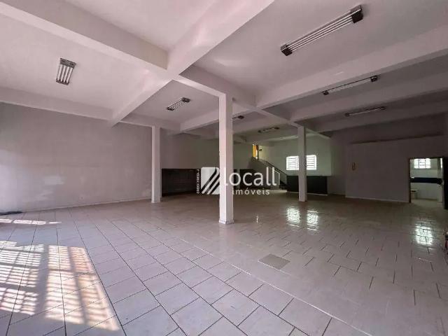Prédio para Venda em São José do Rio Preto/SP Boa Vista