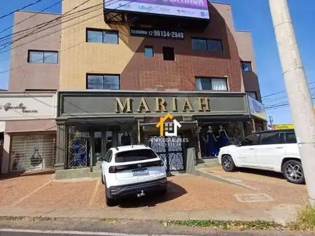 Prédio para Venda em São José do Rio Preto/SP Bosque da Saúde