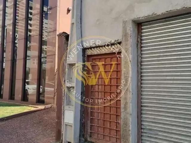 Prédio para Venda em São José do Rio Preto/SP Centro