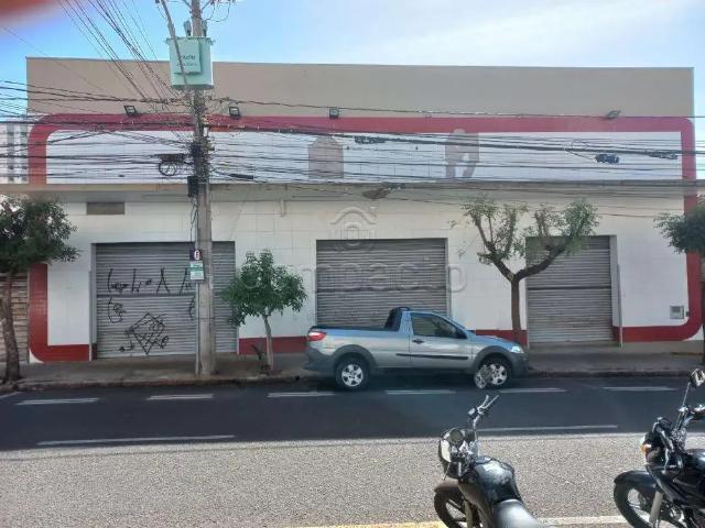 Prédio para Venda em São José do Rio Preto/SP Centro