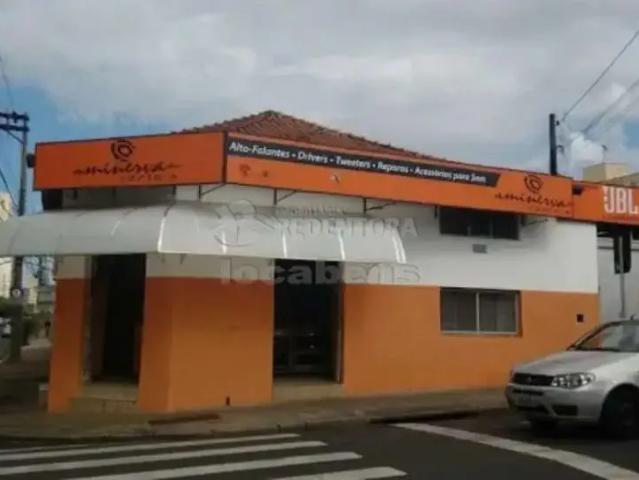 Prédio para Venda em São José do Rio Preto/SP Centro