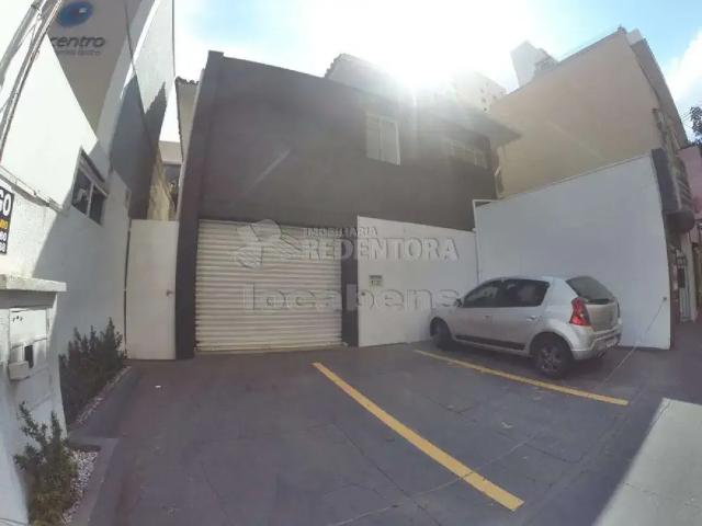 Prédio para Venda em São José do Rio Preto/SP Centro