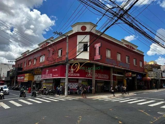 Prédio para Venda em São José do Rio Preto/SP Centro