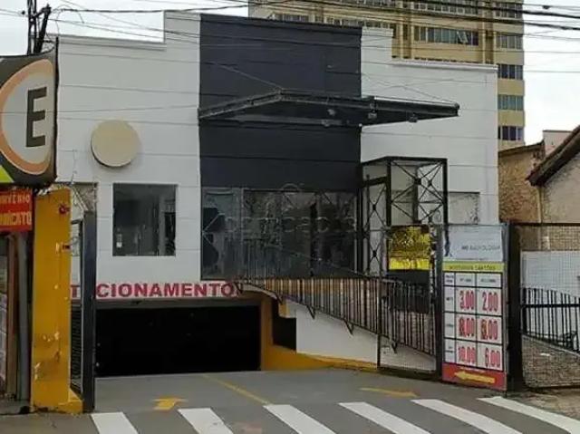 Prédio para Venda em São José do Rio Preto/SP Centro