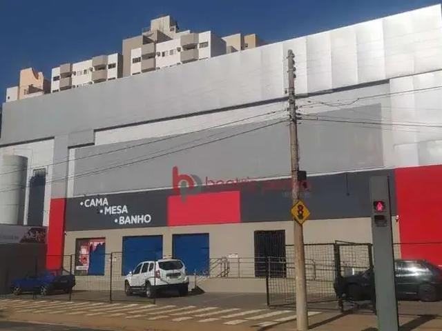 Prédio para Venda em São José do Rio Preto/SP Centro