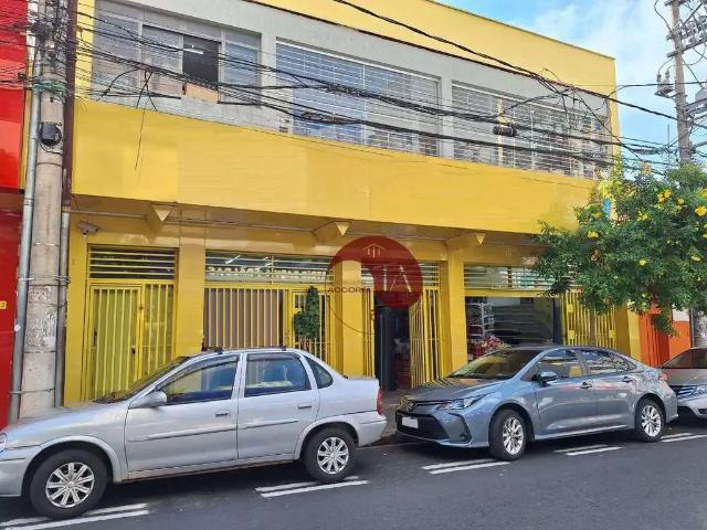 Prédio para Venda em São José do Rio Preto/SP Centro