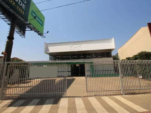 Prédio para Venda em São José do Rio Preto/SP Centro