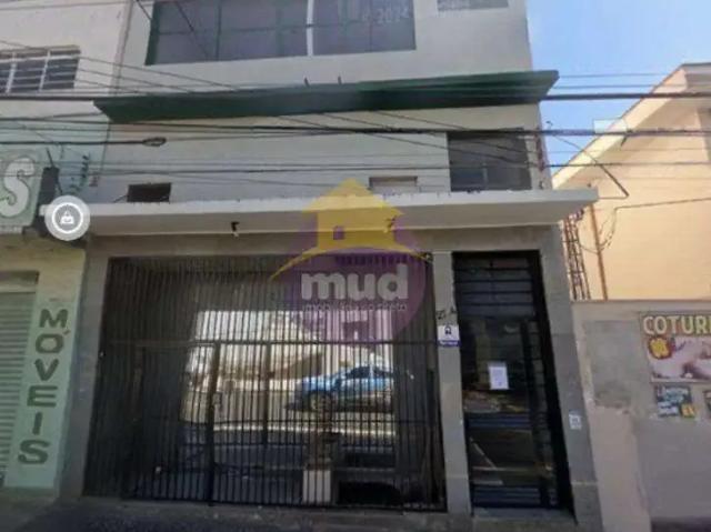 Prédio para Venda em São José do Rio Preto/SP Centro