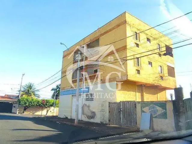 Prédio para Venda em São José do Rio Preto/SP Eldorado 8 Quartos