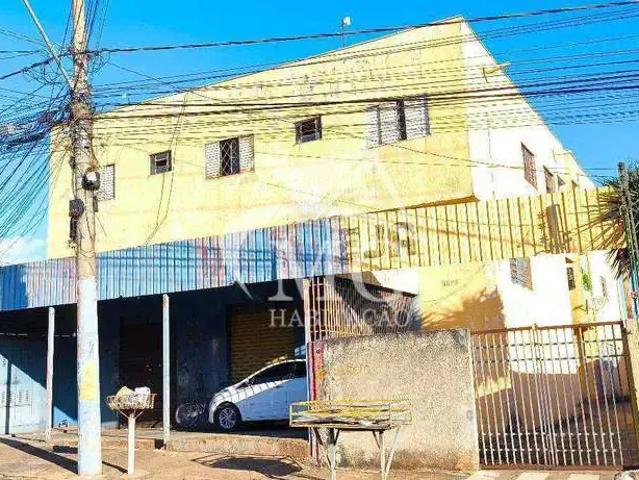 Prédio para Venda em São José do Rio Preto/SP Eldorado 16 Quartos