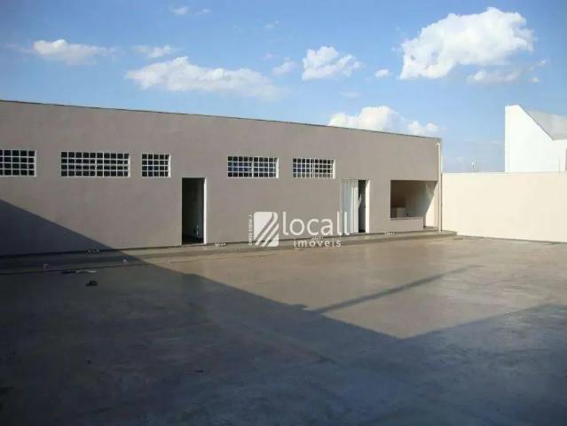 Prédio para Venda em São José do Rio Preto/SP Eldorado