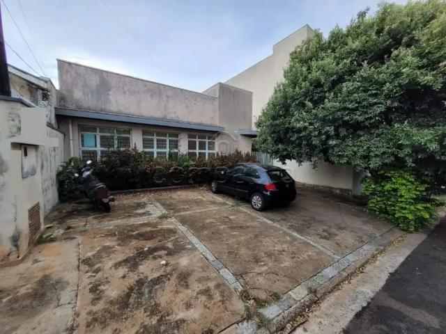 Prédio para Venda em São José do Rio Preto/SP Jardim Santa Maria