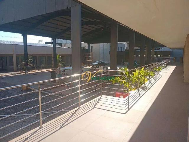 Prédio para Venda em São José do Rio Preto/SP Jardim Panorama