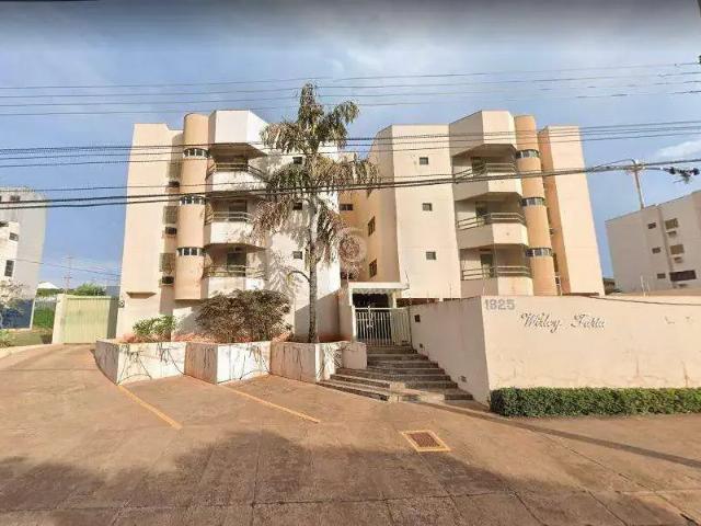 Prédio para Venda em São José do Rio Preto/SP Jardim Tarraf II 36 Quartos