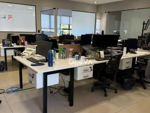 Prédio para Venda em São José do Rio Preto/SP Parque Industrial