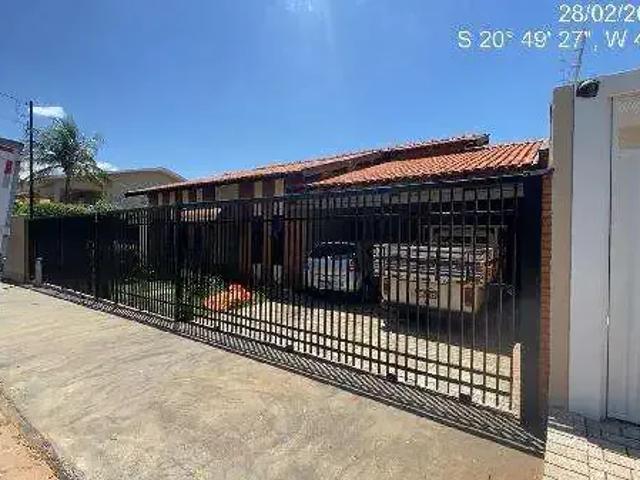 Prédio para Venda em São José do Rio Preto/SP Parque Residencial Comendador Mançor Daud 4 Quartos