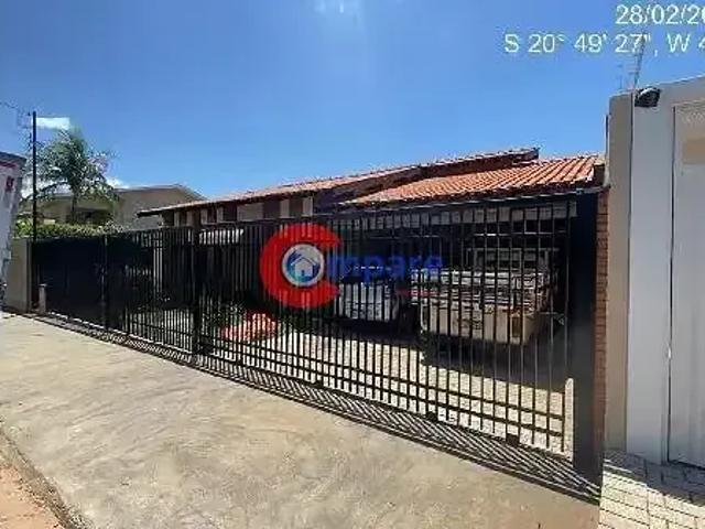 Prédio para Venda em São José do Rio Preto/SP Parque Residencial Comendador Mançor Daud 4 Quartos