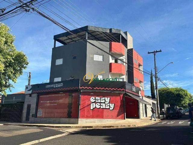 Prédio para Venda em São José do Rio Preto/SP Parque Residencial Lauriano Tebar