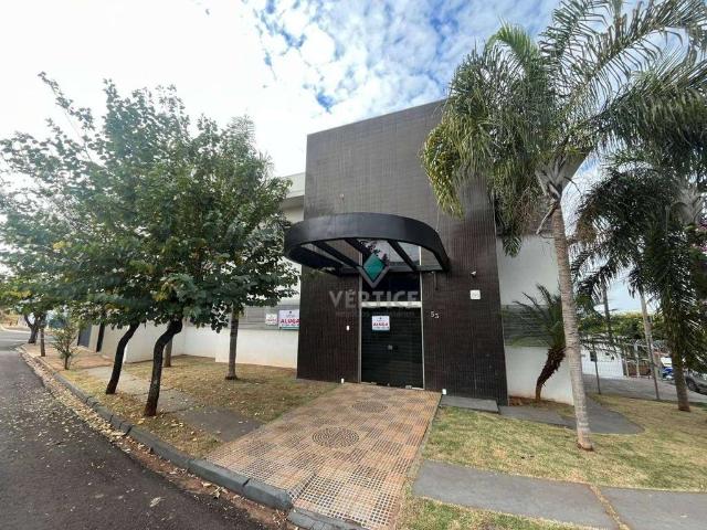 Prédio para Venda em São José do Rio Preto/SP Parque Residencial Lauriano Tebar II