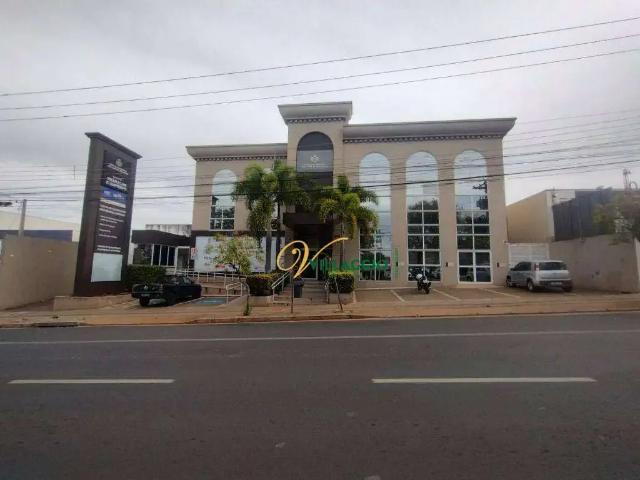 Prédio para Venda em São José do Rio Preto/SP Residencial Ana Célia