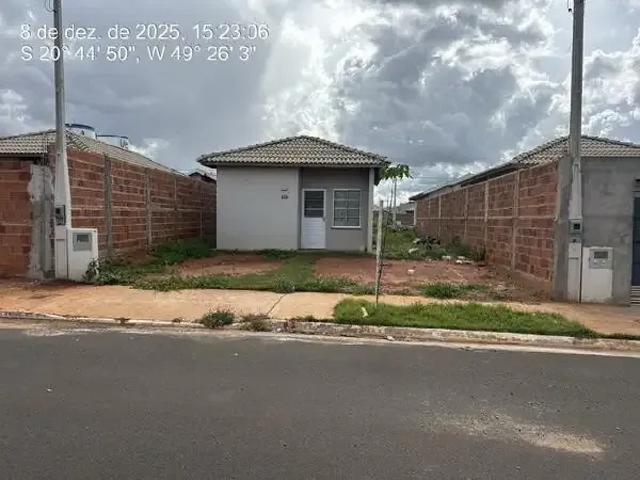 Prédio para Venda em São José do Rio Preto/SP Residencial José Bernardo Coelho 2 Quartos