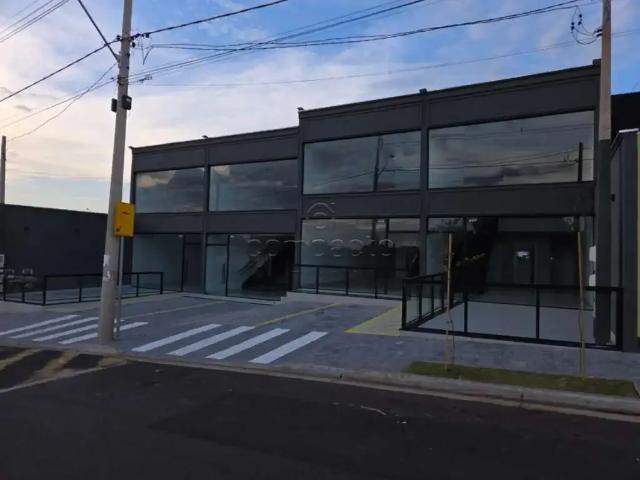 Prédio para Venda em São José do Rio Preto/SP Residencial Setsul II