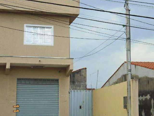 Prédio para Venda em São José dos Campos/SP Conjunto Residencial Galo Branco