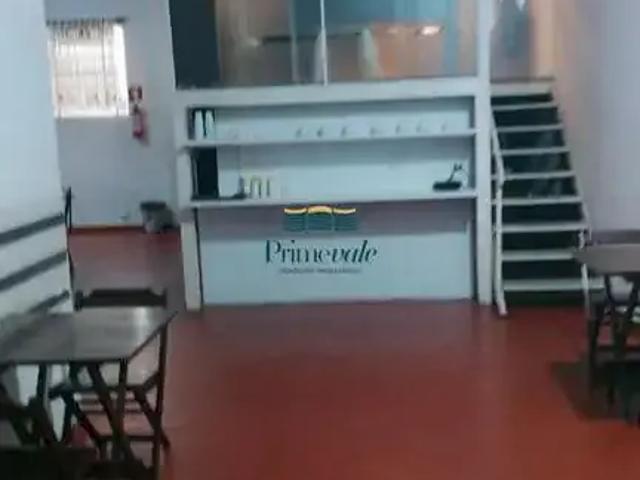 Prédio para Venda em São José dos Campos/SP Centro 24 Quartos