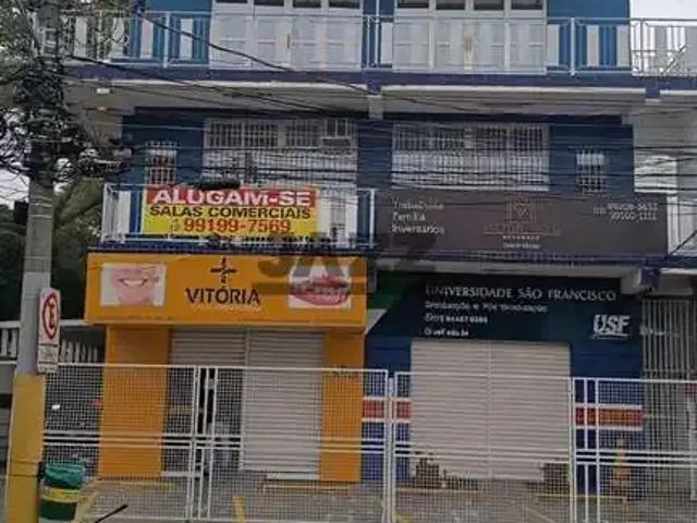 Prédio para Venda em São José dos Campos/SP Centro