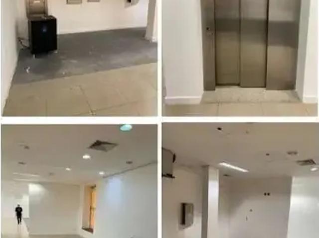 Prédio para Venda em São José dos Campos/SP Centro