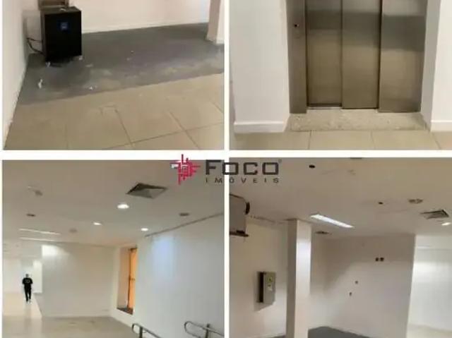 Prédio para Venda em São José dos Campos/SP Centro