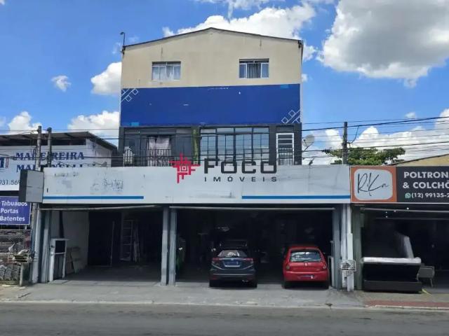 Prédio para Venda em São José dos Campos/SP Cidade Morumbi
