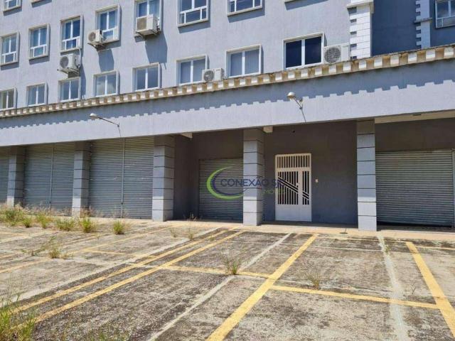 Prédio para Venda em São José dos Campos/SP Bosque dos Eucaliptos