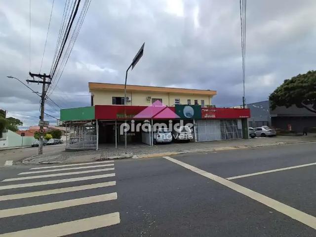 Prédio para Venda em São José dos Campos/SP Bosque dos Eucaliptos