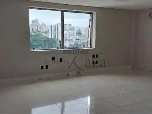 Prédio para Venda em São José dos Campos/SP Jardim Oswaldo Cruz 1 Quartos