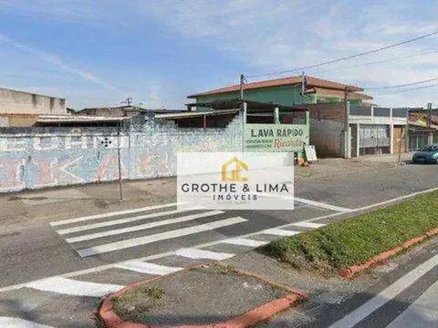 Prédio para Venda em São José dos Campos/SP Jardim Altos de Santana