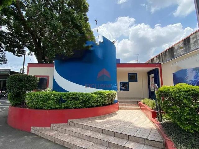 Prédio para Venda em São José dos Campos/SP Jardim América