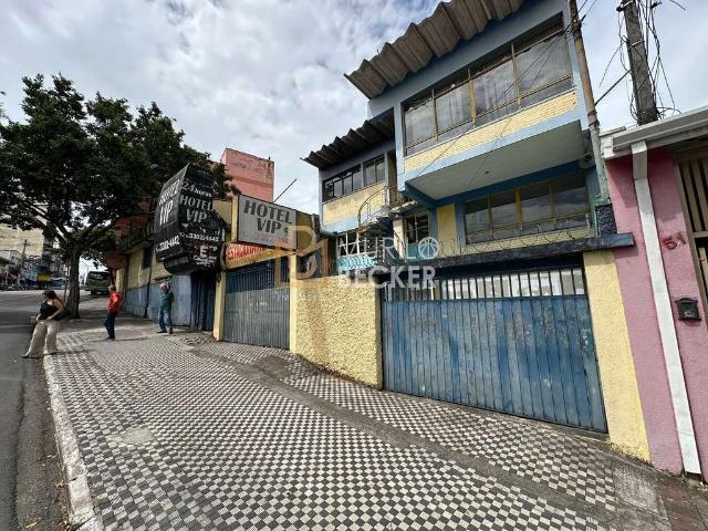 Prédio para Venda em São José dos Campos/SP Jardim Bela Vista