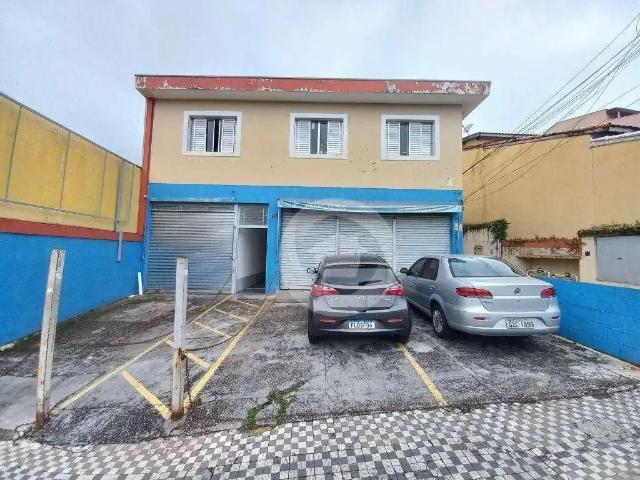 Prédio para Venda em São José dos Campos/SP Jardim Bela Vista