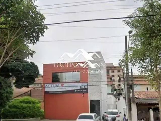 Prédio para Venda em São José dos Campos/SP Jardim das Indústrias