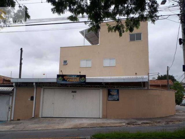 Prédio para Venda em São José dos Campos/SP Jardim das Indústrias