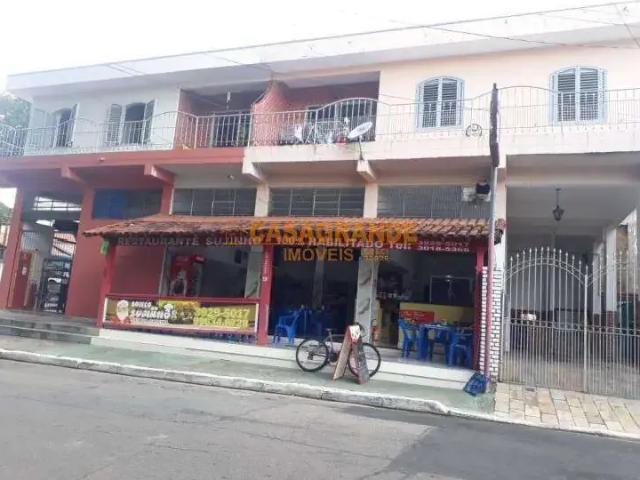Prédio para Venda em São José dos Campos/SP Jardim Ismênia