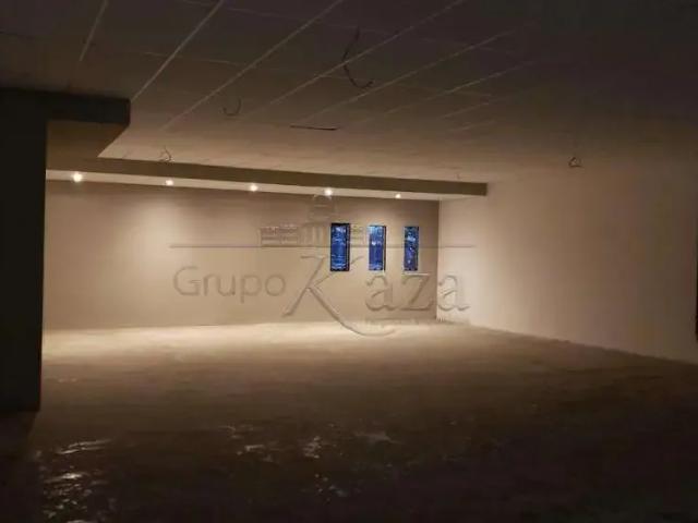 Prédio para Venda em São José dos Campos/SP Jardim Ismênia